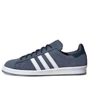 Adidas Adidas X Kosuke Kawamura Campus 80s 'navy' Navy/white