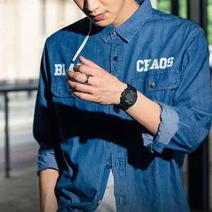 Casio G-shock Digital Watch