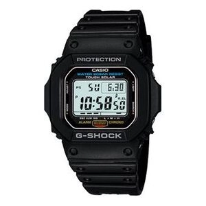 Casio G-shock Digital - Black