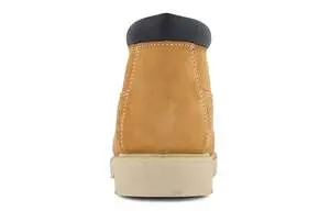 Timberland Nubuck Chukka Boots - Brown