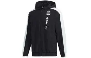 Adidas Neo Casual Windproof Sports Jacket