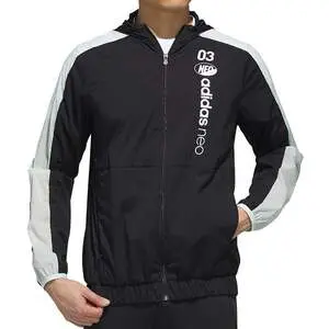 Adidas Neo Casual Windproof Sports Jacket