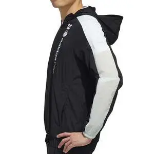 Adidas Neo Casual Windproof Sports Jacket