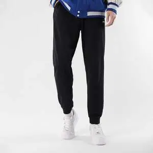 LI-NING Reflective Logo Joggers Pants - Black