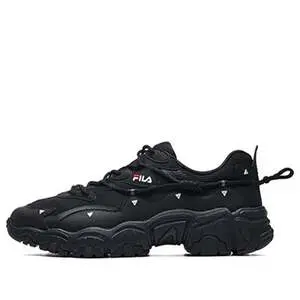 Women's Fila Slip On
