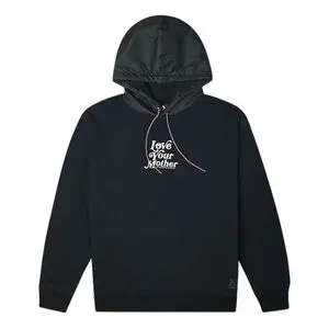 CONVERSE Renew Retro Dark Hoodie