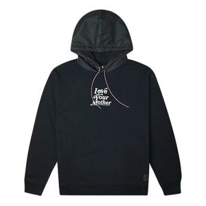 CONVERSE Renew Retro Dark Hoodie