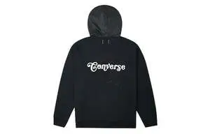 CONVERSE Renew Retro Dark Hoodie