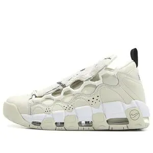 Nike More Money "snakeskin" Sneakers - Grey/white
