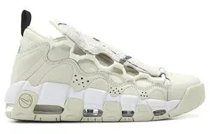 Nike More Money "snakeskin" Sneakers