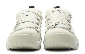 Nike More Money "snakeskin" Sneakers