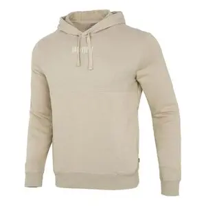 PUMA Knit Drawstring Hoodie
