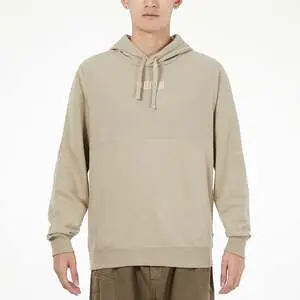PUMA Knit Drawstring Hoodie