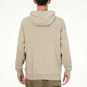 PUMA Knit Drawstring Hoodie