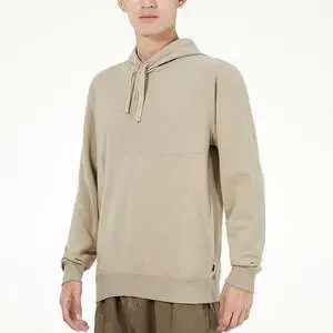 PUMA Knit Drawstring Hoodie