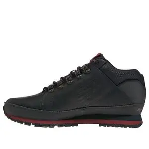 NEW BALANCE 754 High Top Lace-up Sneakers