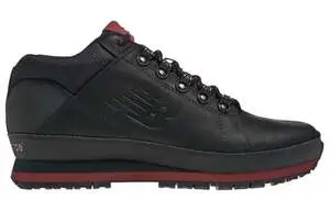 NEW BALANCE 754 High Top Lace-up Sneakers