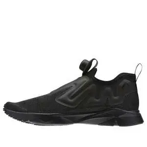 REEBOK Pump Supreme Flexweave Sneakers - Black