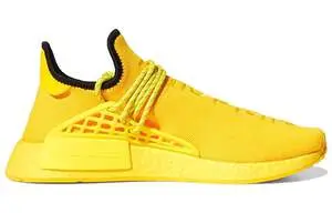 Adidas Pharrell X Nmd Human Race - Yellow