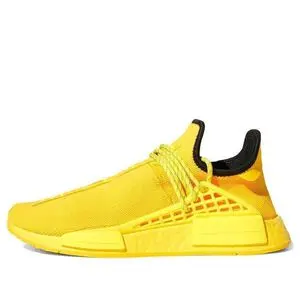 Adidas Pharrell X Nmd Human Race - Yellow