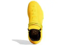 Adidas Pharrell X Nmd Human Race - Yellow
