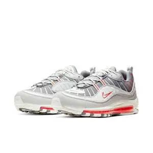 Nike Max 98 Sneakers - Grey