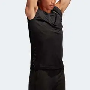 Adidas Heat.rdy Training Sports Vest