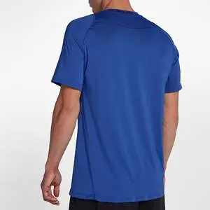Nike Pro Training Short Sleeve Top