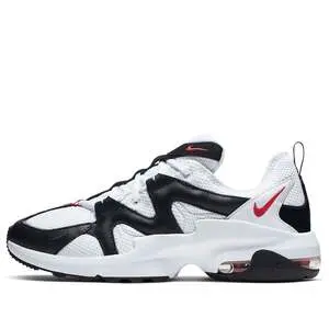 Nike Nike Air Max Graviton Sneakers White/black/red