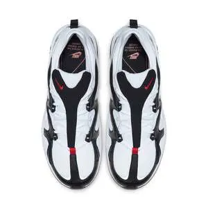 Nike Max Graviton Sneakers - White/black/red
