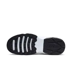 Nike Max Graviton Sneakers - White/black/red