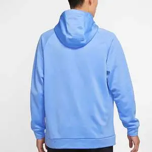 Nike Therma Swoosh Training Pullover - Blue