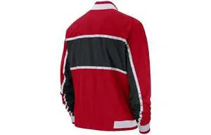 Nike Nba Chicago Bulls Courtside Jacket