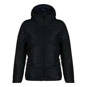 Adidas Cytins Padded Puffer Jacket - Black