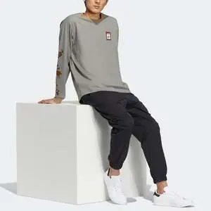 Adidas Originals X Melting Sadness T-shirts