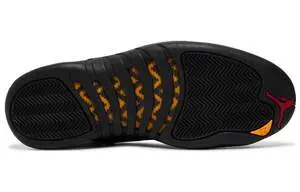 JORDAN 12 Retro Low 'taxi' 2011