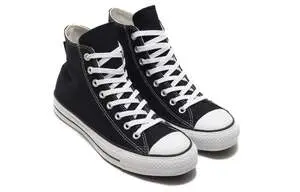 CONVERSE Chuck Taylor All Star 00 Gore-tex Hi Top Sneakers - Black