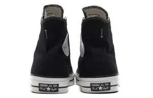 CONVERSE Chuck Taylor All Star 00 Gore-tex Hi Top Sneakers - Black