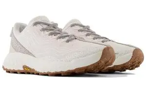 NEW BALANCE Fresh Foam X Hierro V7 Sneakers - White/grey
