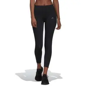 Adidas Fastimpact Running 7/8 Leggings - Black