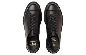 CONVERSE X Coupe J Prm Ox X Regal Chuck Taylor All Star Sneakers - Black