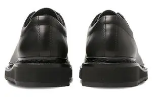 CONVERSE X Coupe J Prm Ox X Regal Chuck Taylor All Star Sneakers - Black