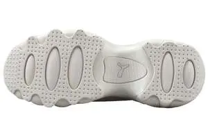 PUMA Pulsar Wedge Sneakers - White/pink