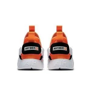 Nike Huarache City Low 'just Do It' Athletic Sneakers - /white/black