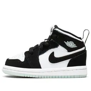 JORDAN Jordan Air 1 Mid SE Sneakers Black
