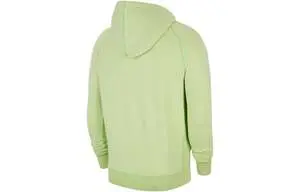 JORDAN Wings Logo Hooded Pullover Long Sleeve