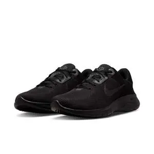 Nike Flex Experience Run 11 Extra Wide - Black