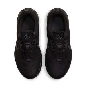 Nike Flex Experience Run 11 Extra Wide - Black