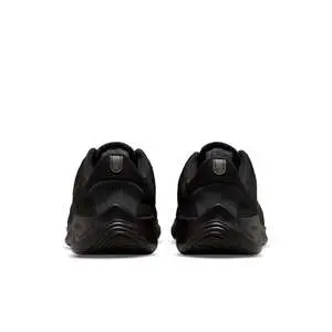 Nike Flex Experience Run 11 Extra Wide - Black