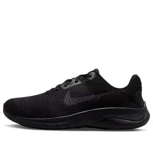 Nike Flex Experience Run 11 Extra Wide - Black
